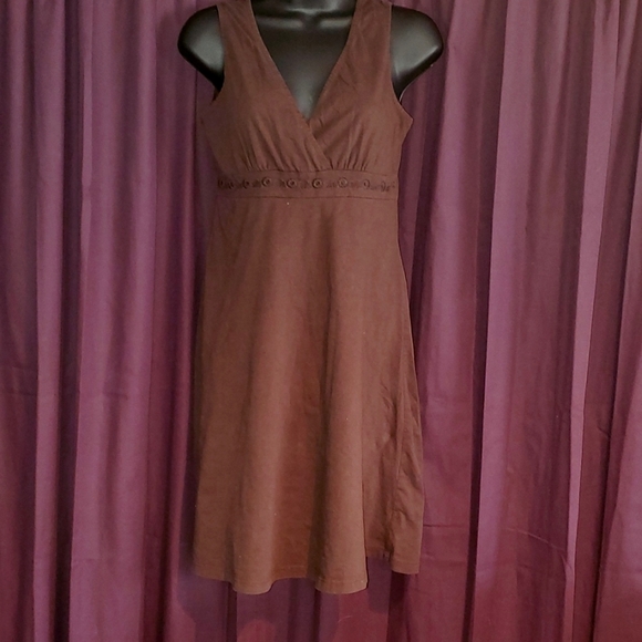 Bass | Dresses | Bass Sleeveless Dress | Poshmark